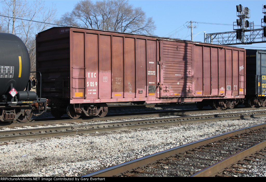 East Erie Commercial #5059